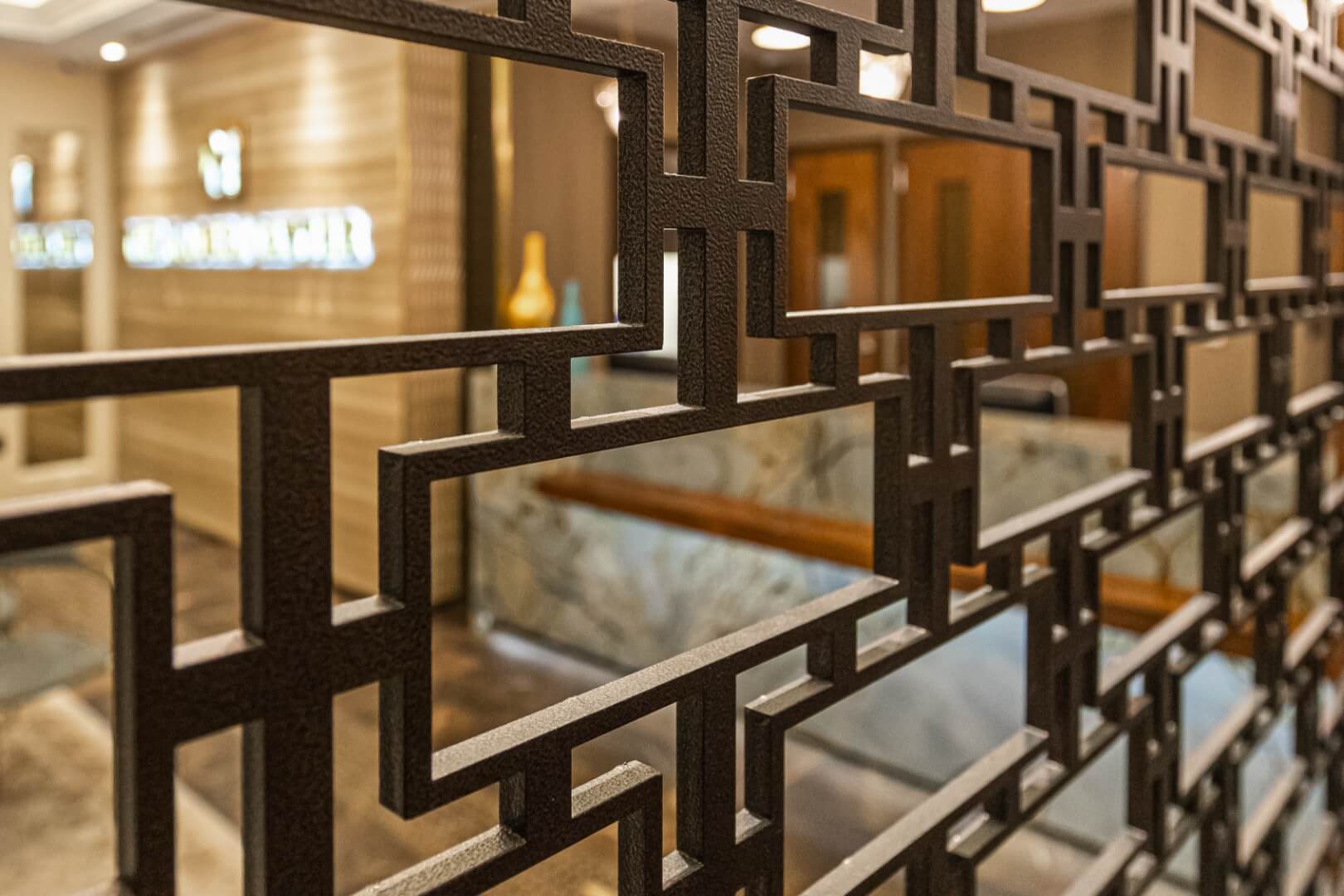 Naderi Center for Plastic Surgery & Dermatology | Liberty Construction