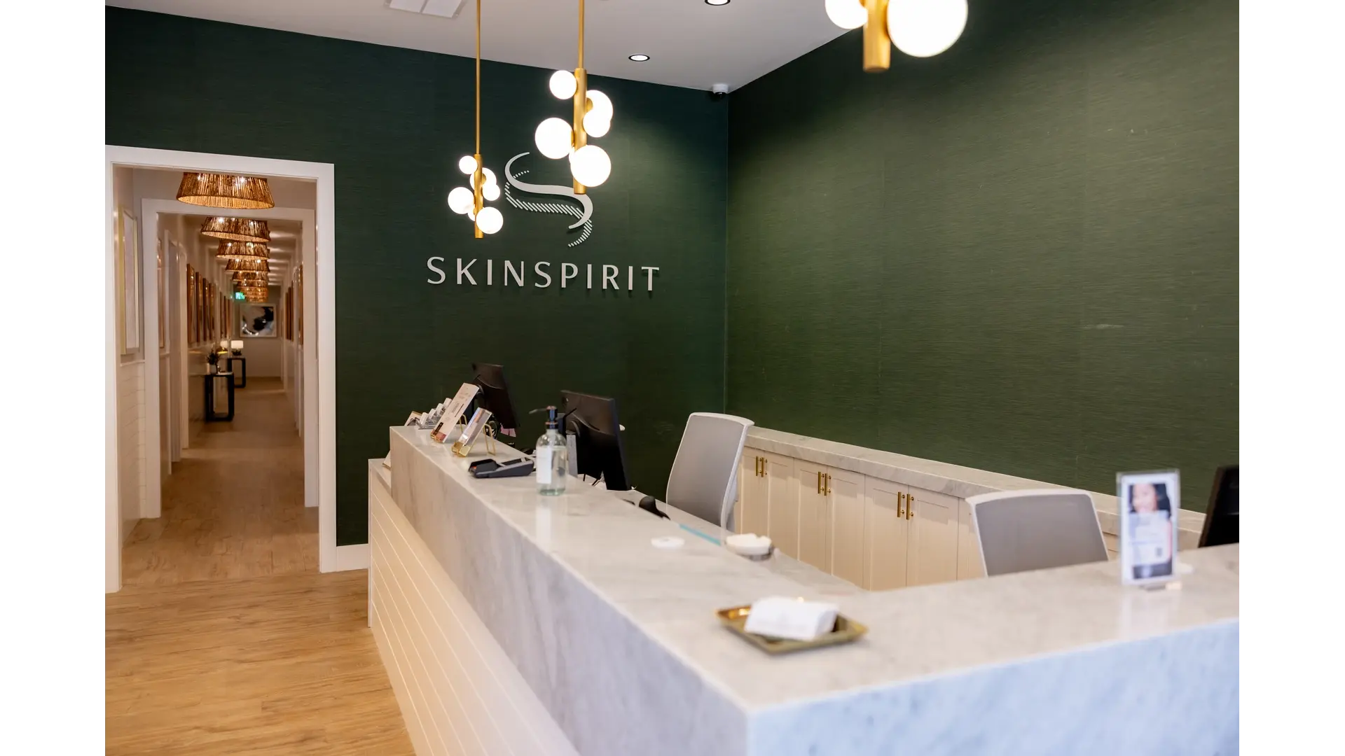Skinspirit - Liberty Group Construction