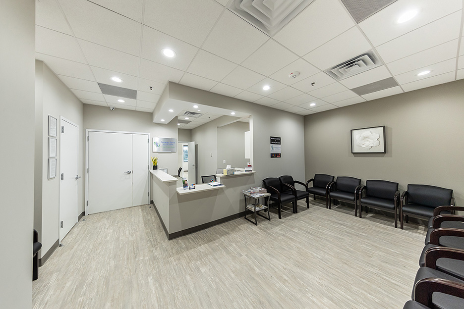 Synergy Pain & Spine Center - Glenn Dale, MD | Liberty Construction