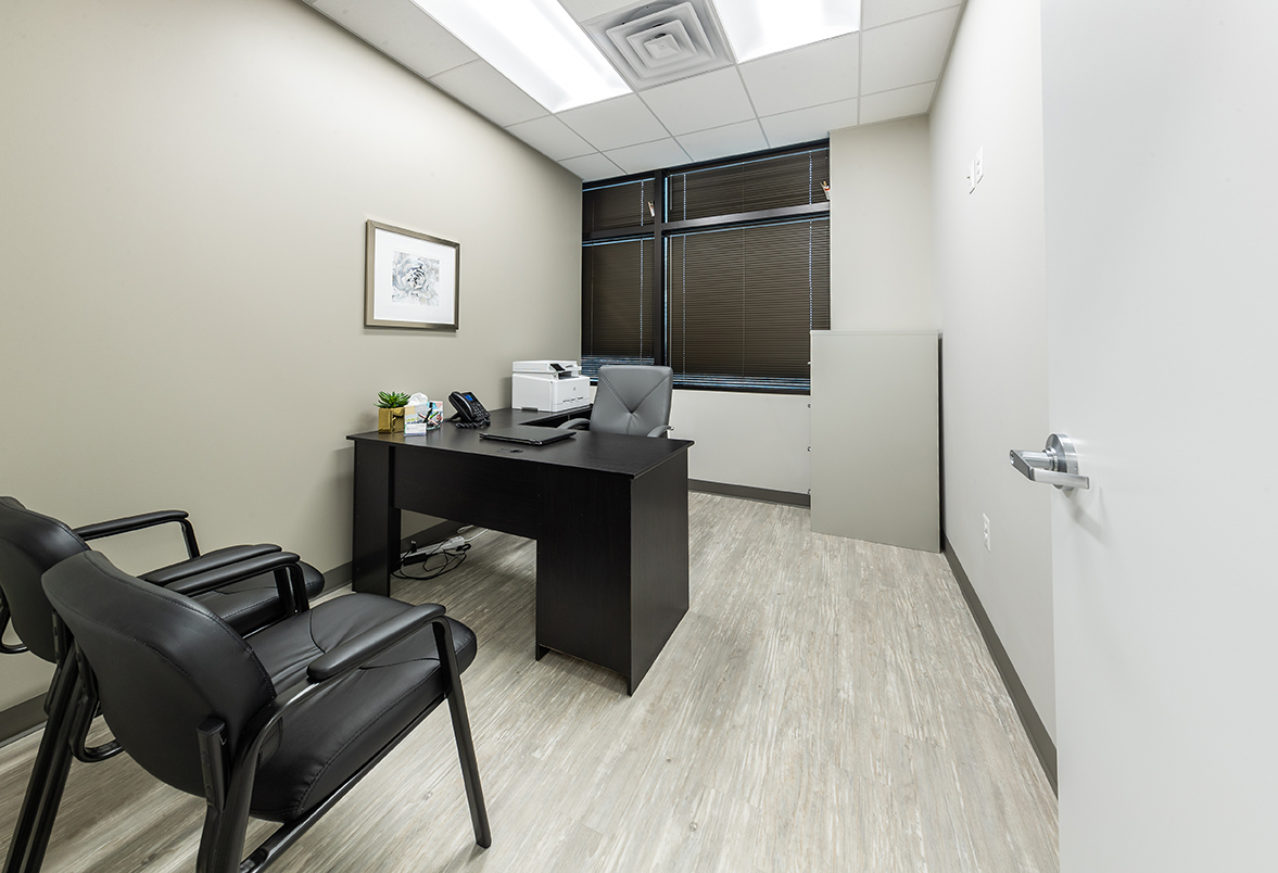 Synergy Pain & Spine Center - Glenn Dale, MD | Liberty Construction