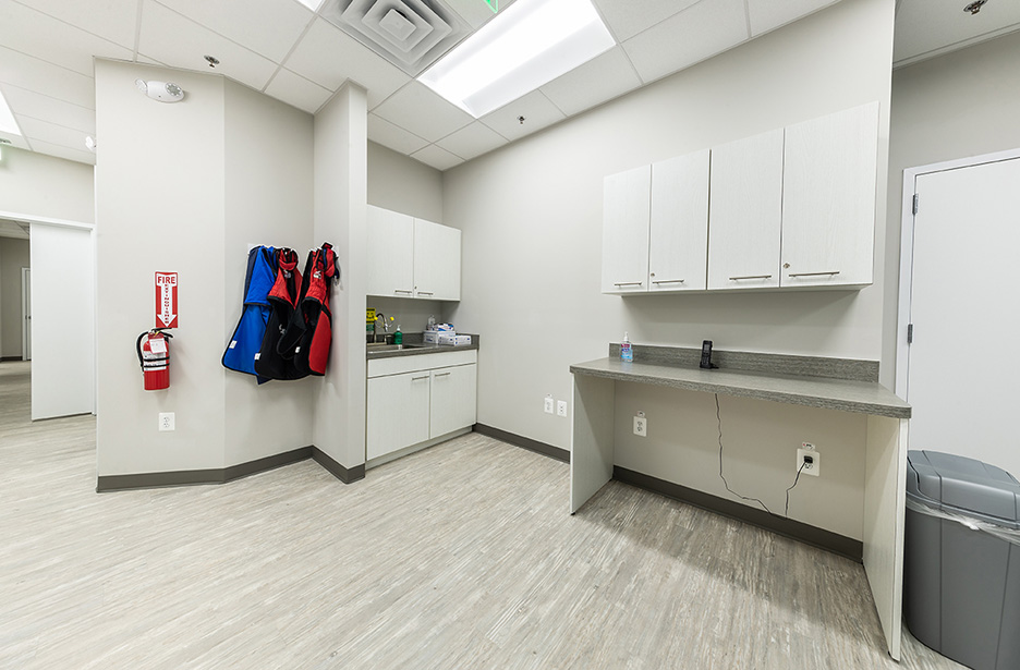 Synergy Pain & Spine Center - Glenn Dale, MD | Liberty Construction